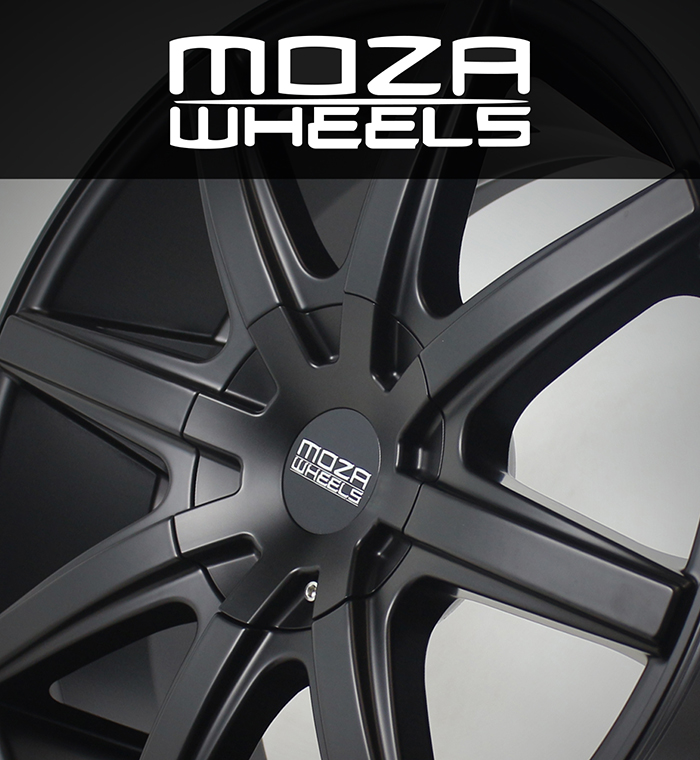 Our Wheels / Tempe Tyres Wholesale